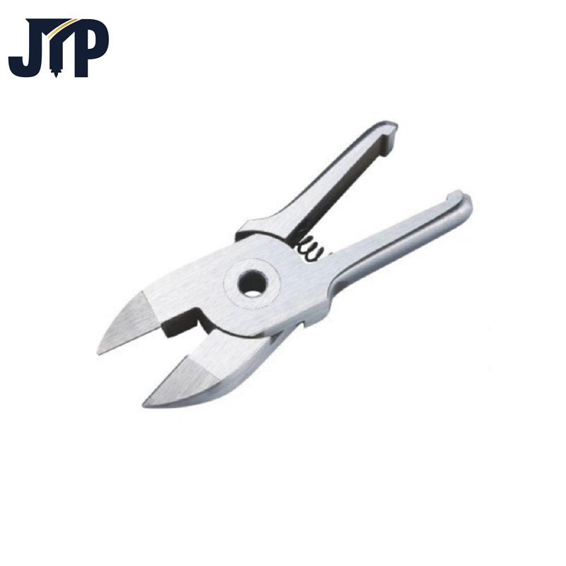 Air Nipper & Heat Nipper – JTP Plastech