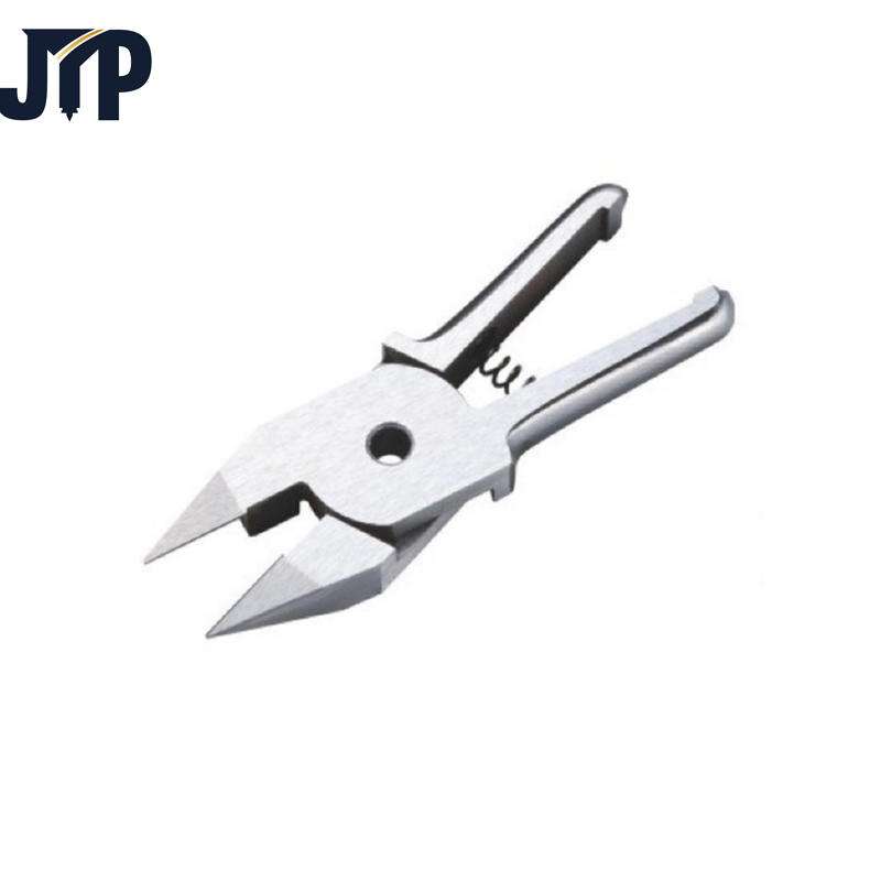 Air Nipper & Heat Nipper – JTP Plastech