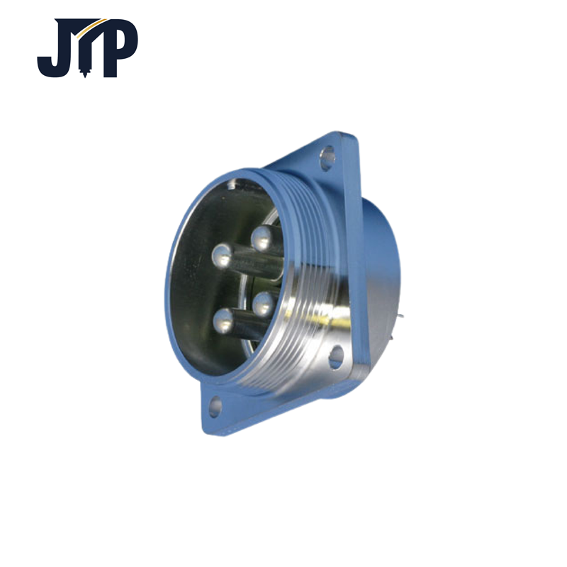 Hot Runner System – JTP Plastech