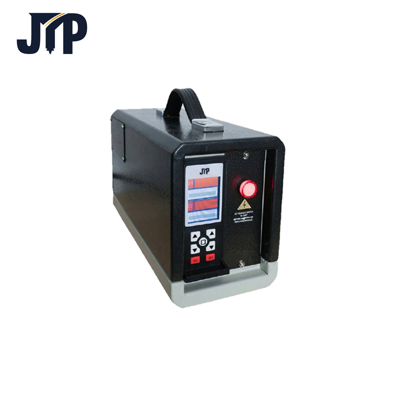 Hot Runner System – JTP Plastech